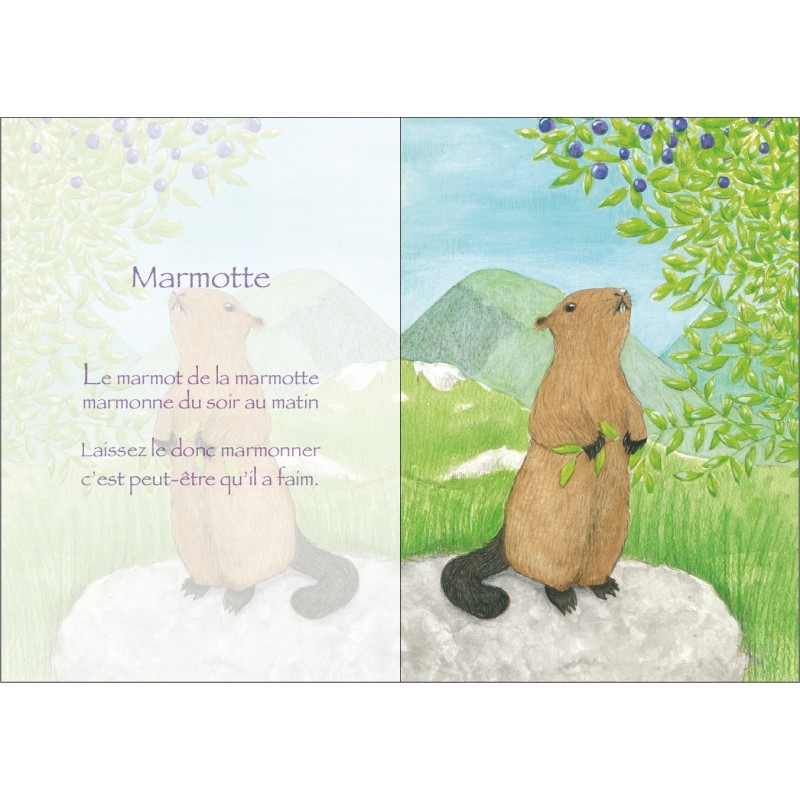 hirondelle, coccinelle et quelques autres; jeunesse; eric gautier ...